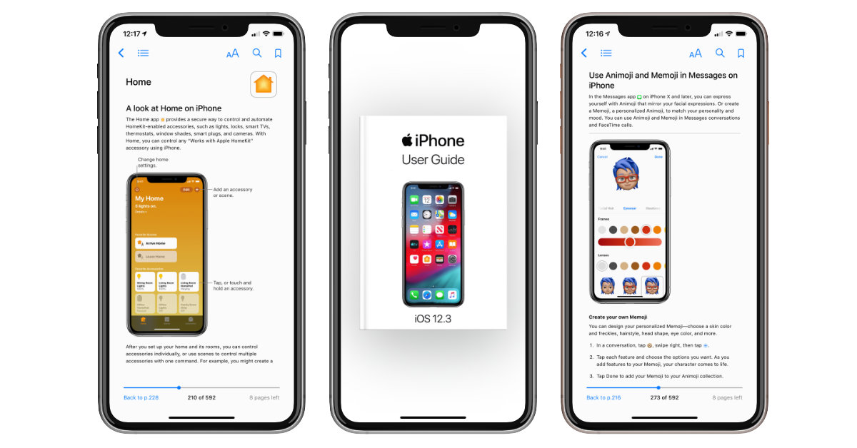 IPhone User Guide