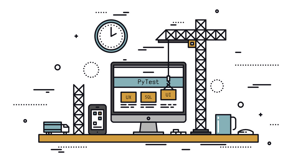 PyTest Example Python